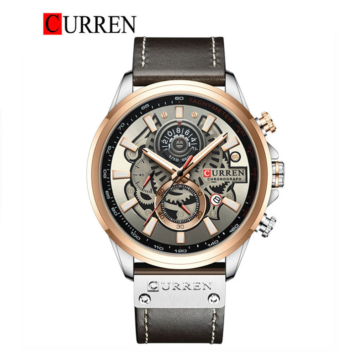 Men Watches – Curren Watches