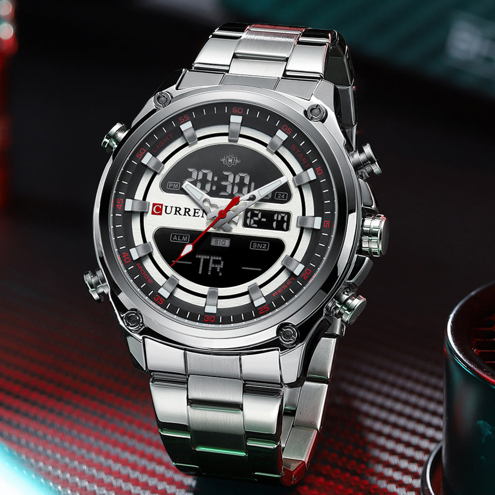 Digital - Men – Curren Watches