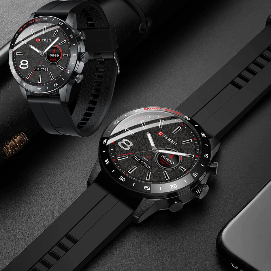 Digital - Men – Curren Watches