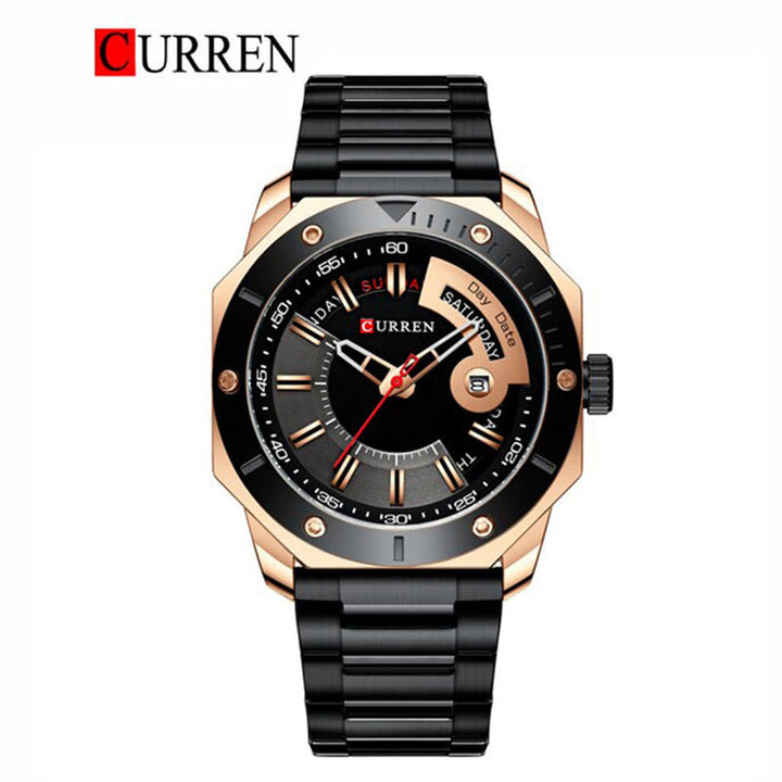 Men Watches – Curren Watches