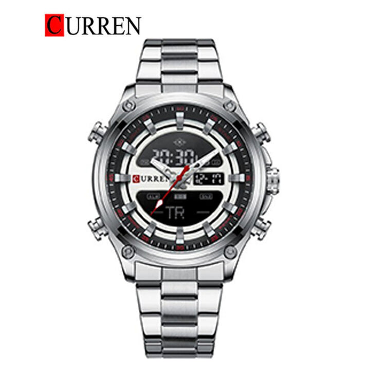Digital - Men – Curren Watches